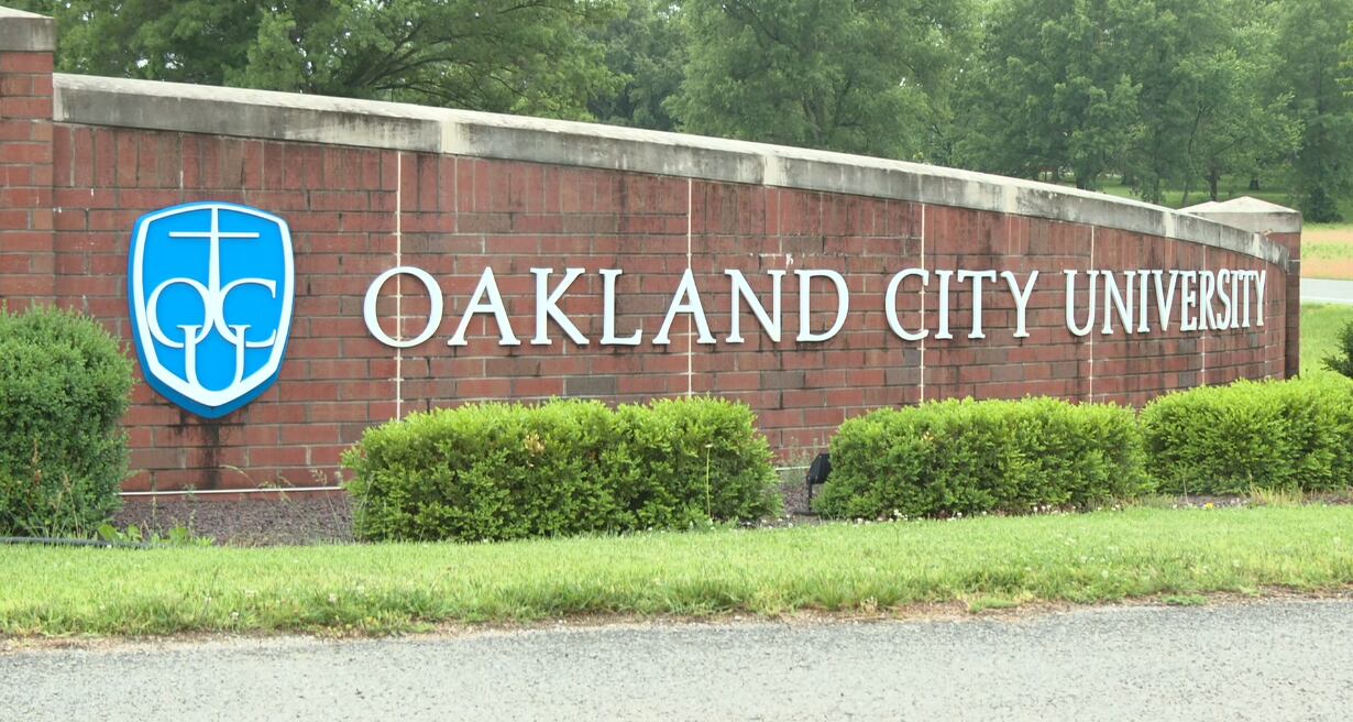 OCU employees, students grow more frustrated over lack of communication