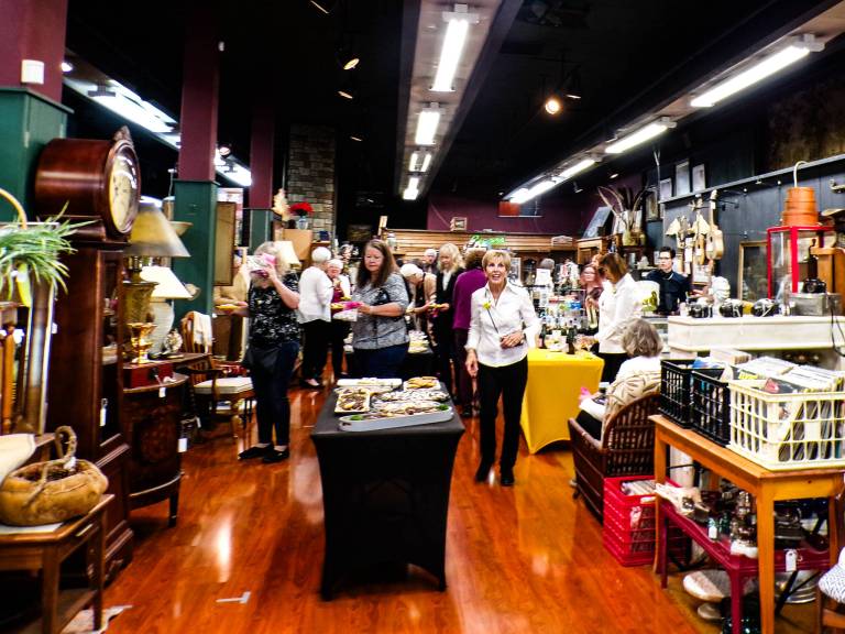 2nd annual ladies night out set for May 30 in Aberdeen