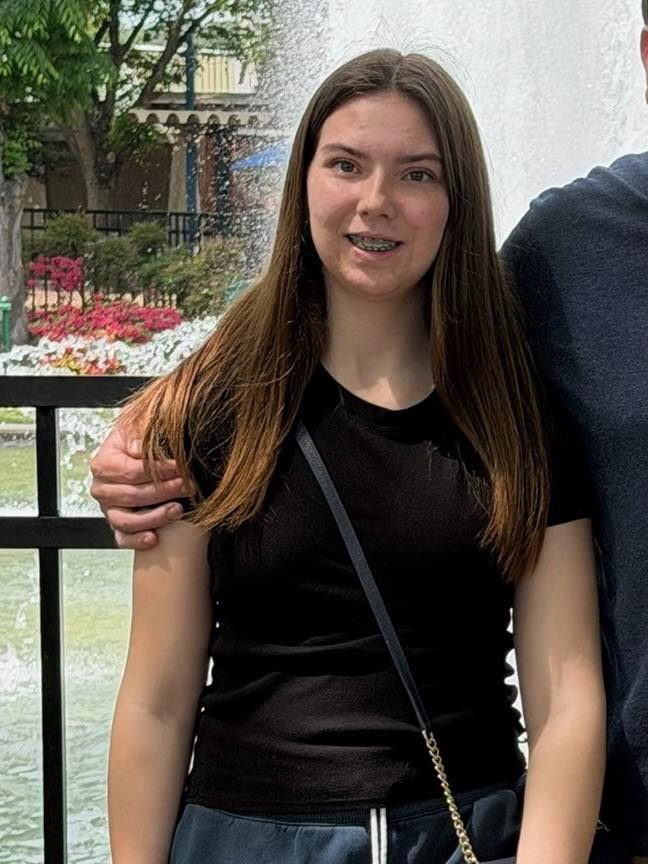 Desperate search for missing Virginia girl who went missing with ...