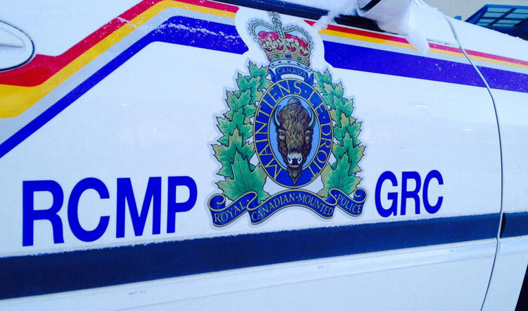 Man, 63, dead after highway crash in RM of Brokenhead
