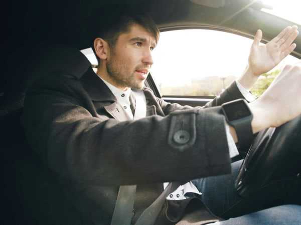 Fort Worth police share tips to avoid becoming a road rage victim