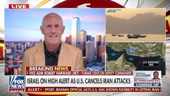 Fox News interview goes viral as viewers speculate retired Navy SEAL ...