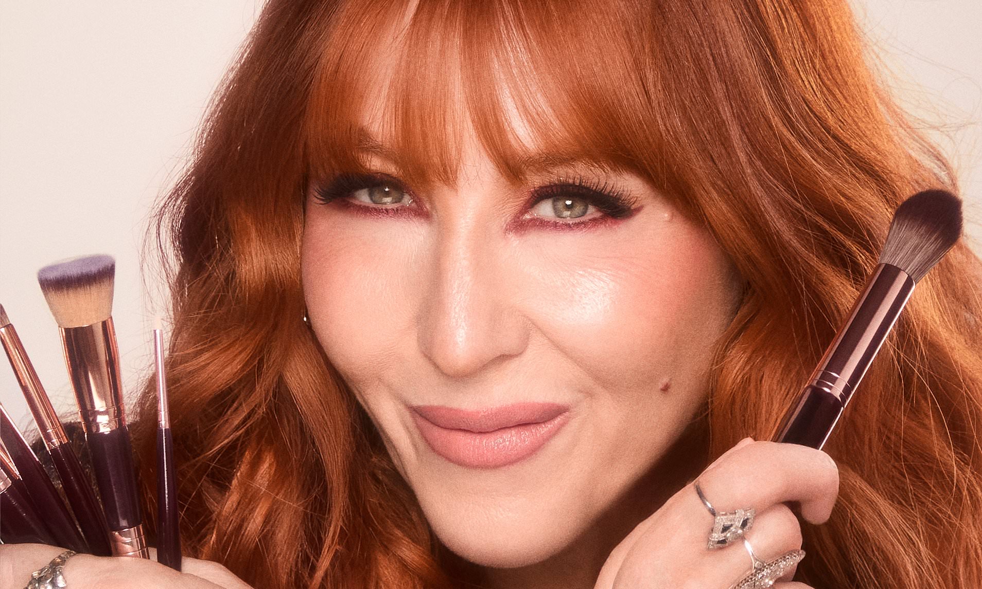 Charlotte Tilbury owner calls off £30bn beauty merger