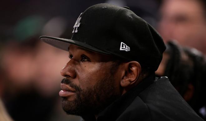 Money Mayweather claims he was left $175 million out of pocket: Lawsuit ...