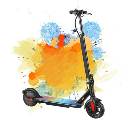 Walmart’s 'sturdy' and 'convenient' electric scooter is on sale for ...