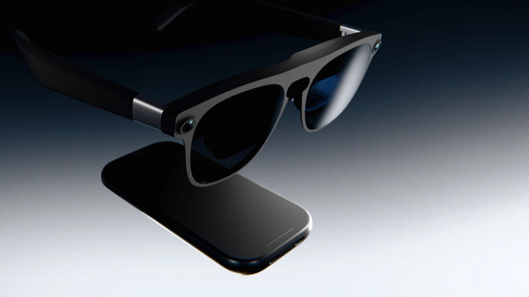 Qualcomm reveals flagship XR processor and new framework for AI glasses