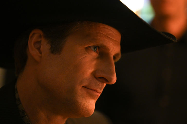 Virgin River actor found dead days after going missing, cops believe he ...