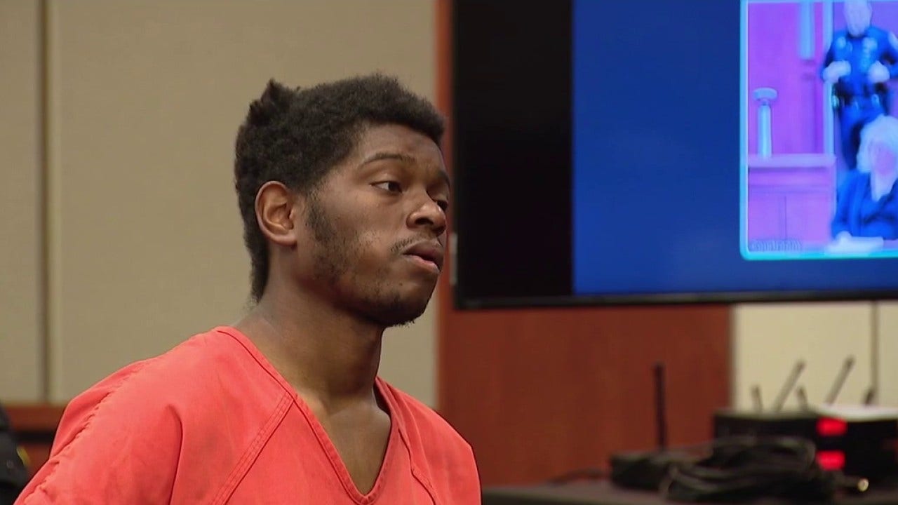 Orion Township shooting, carjacking suspect denied bond in first court ...