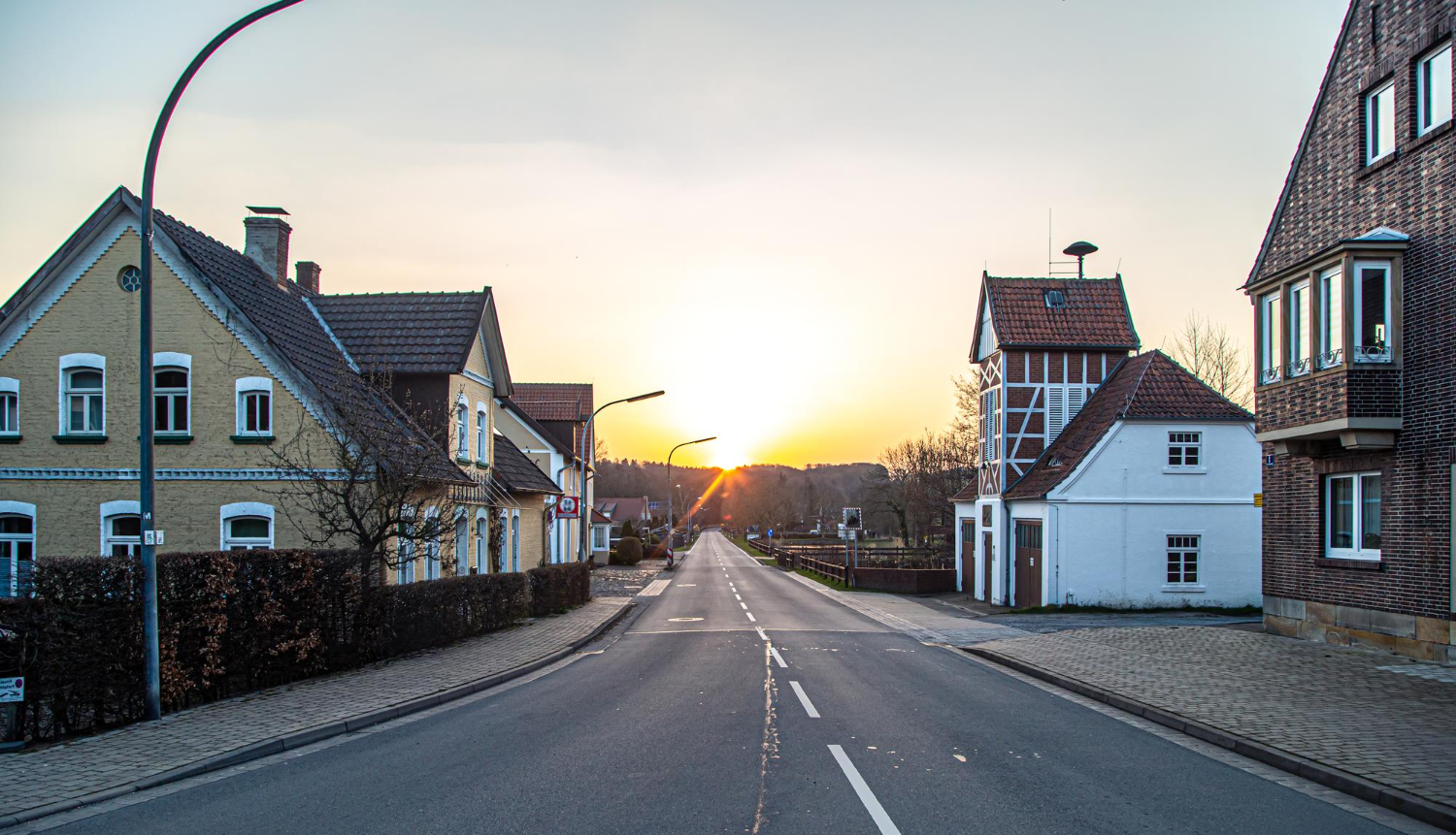 15 things you should never say to someone from a small town in America