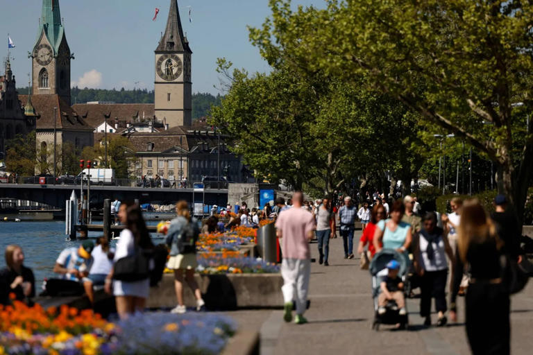 Australia, Singapore ranked best countries outside Europe