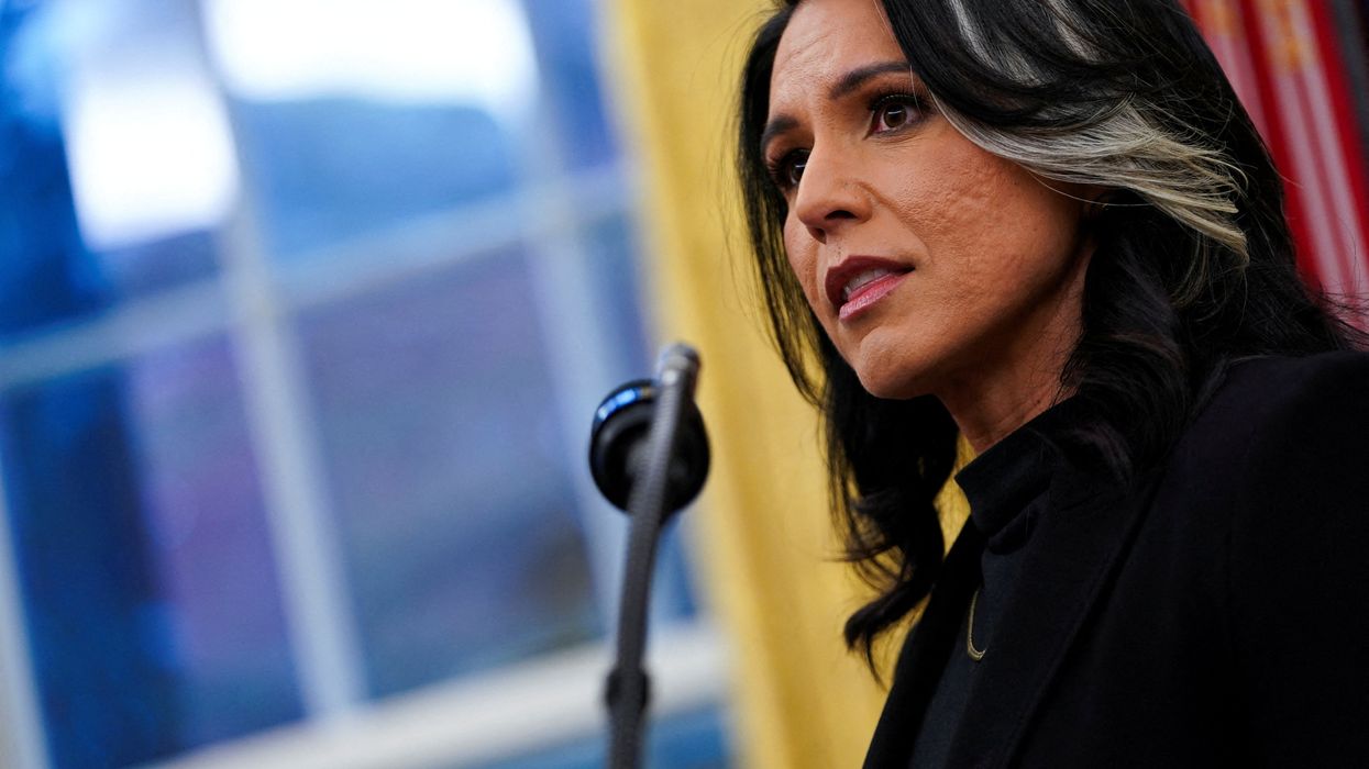 Tulsi Gabbard may haunt Trump admin in court: analyst