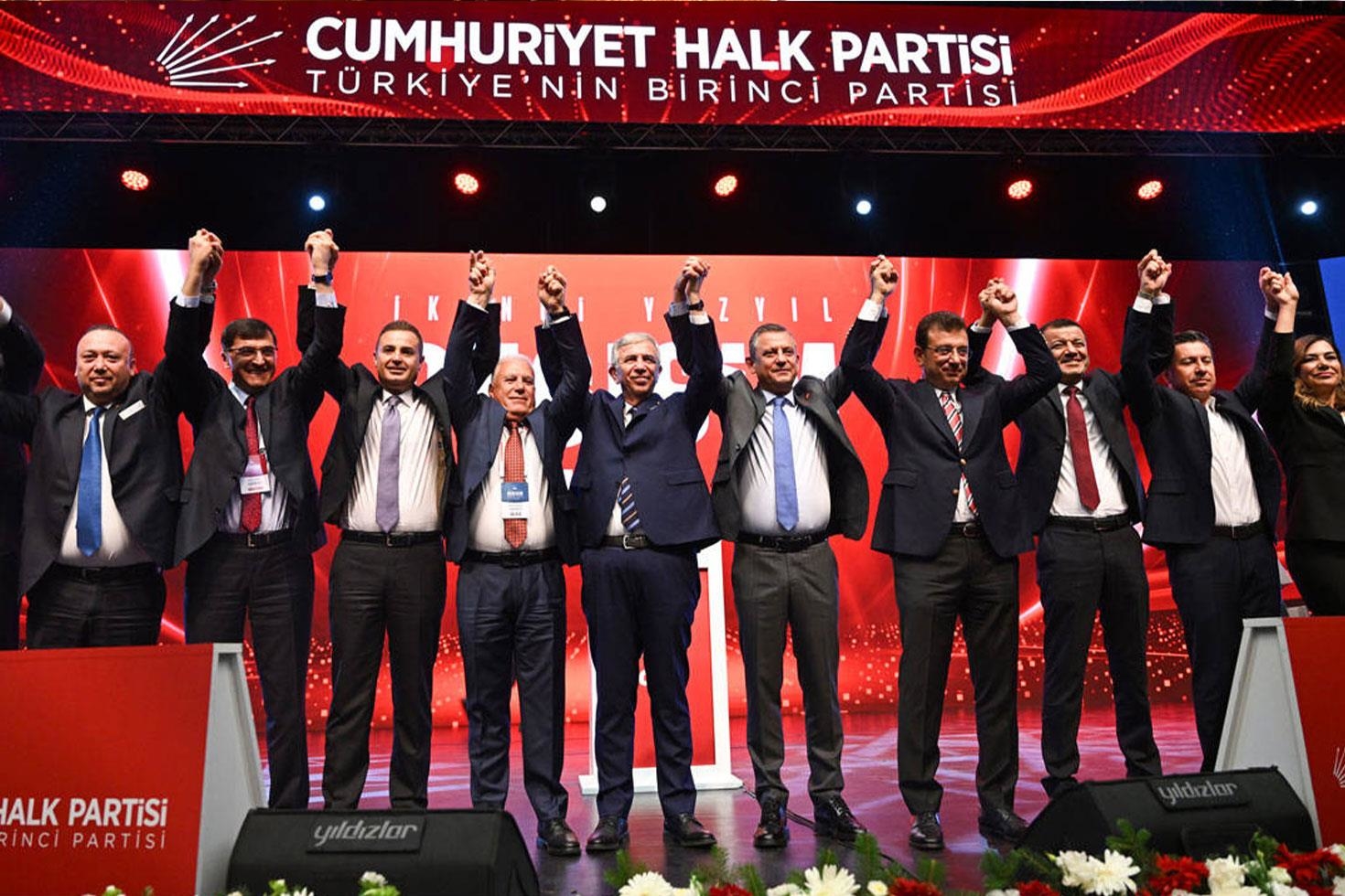 Mutlak butlan sonrası yerel seçim hamlesi! YSK'ya başvuran CHP'li üye
