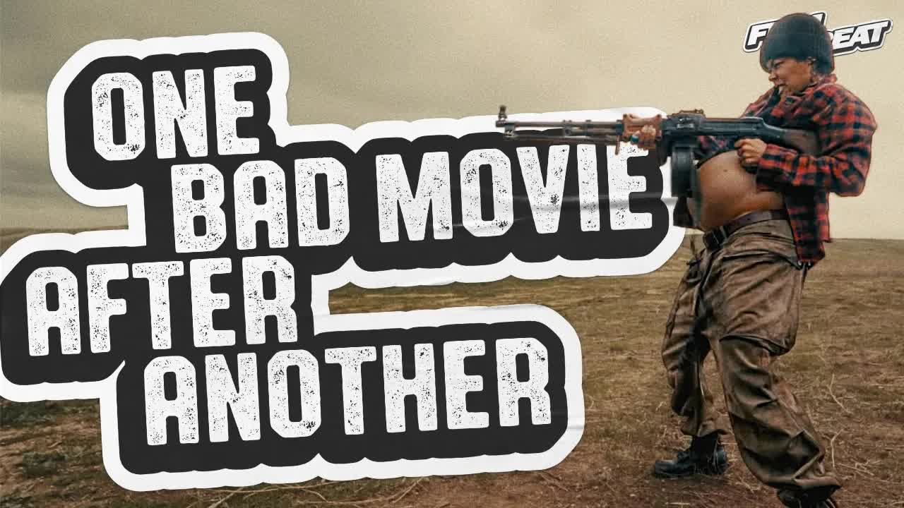 Battling negative comments on our One Battle After Another review ...