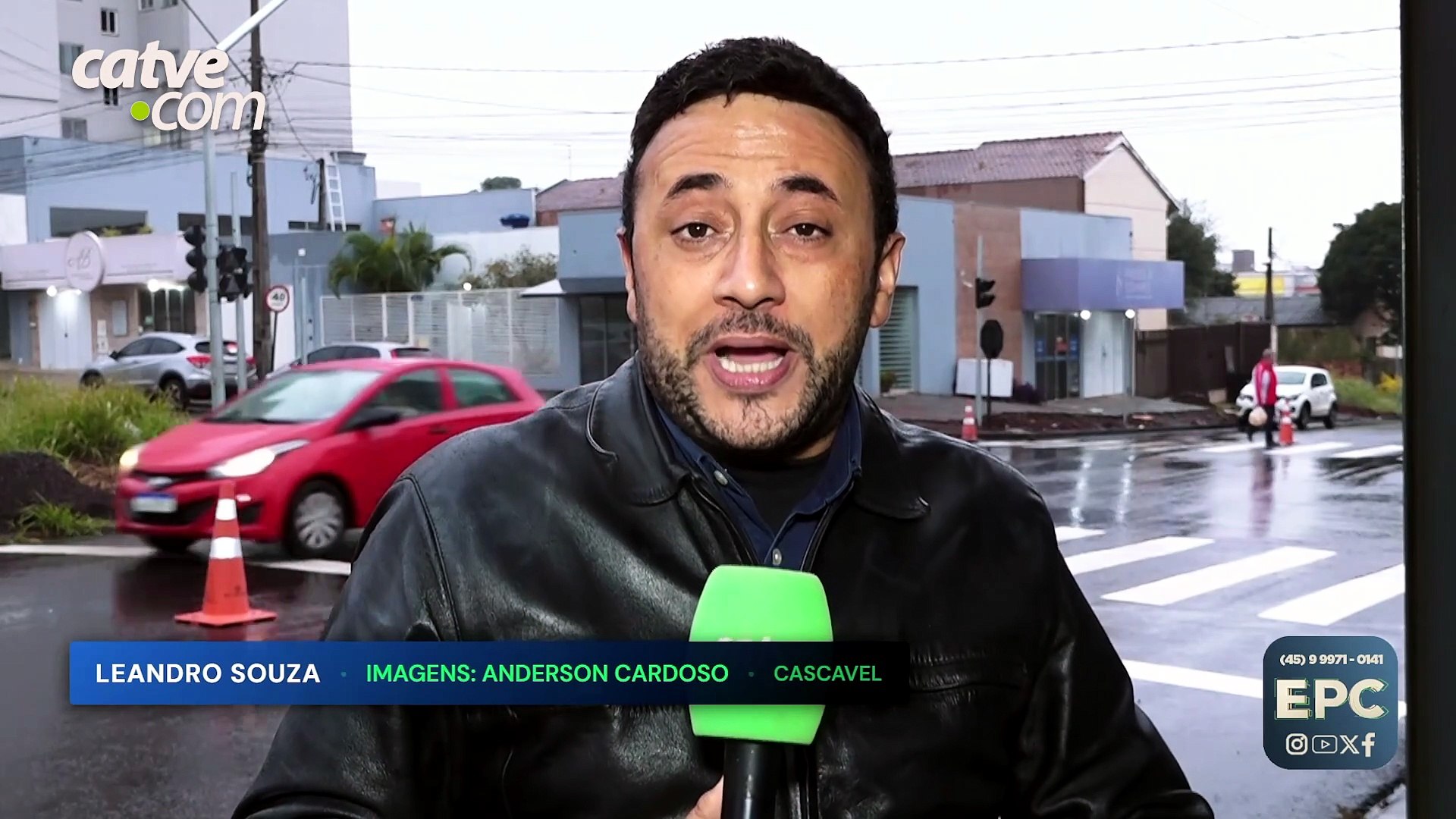 Binário entre os bairros Tropical e Alto Alegre deve entrar em ...