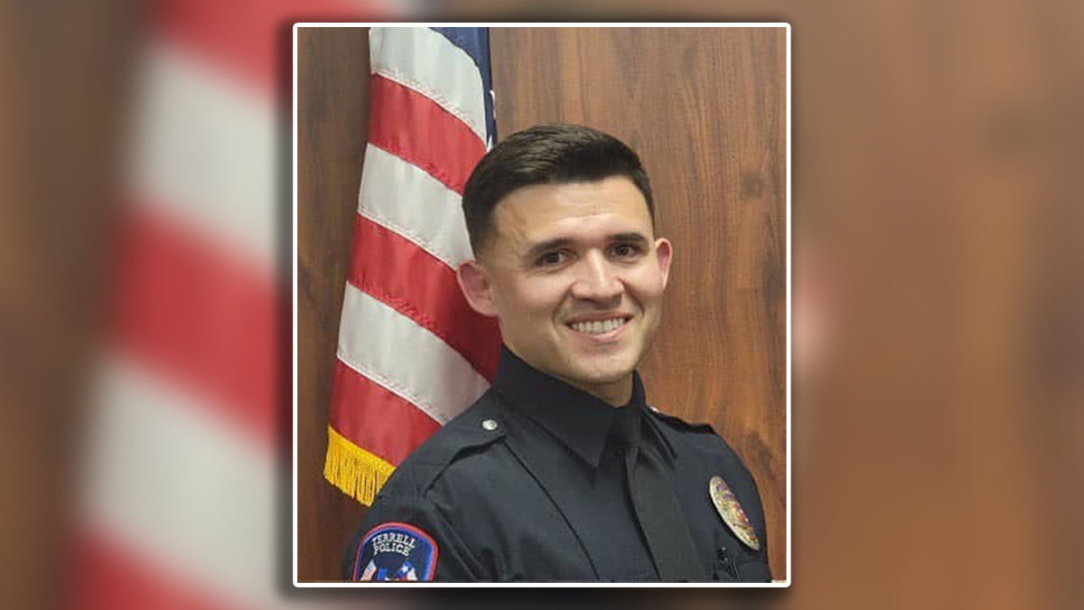 Family of slain officer Jacob Candanoza reflects as killer prepares for ...