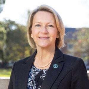 Alabama college founded for women names first female president in its ...