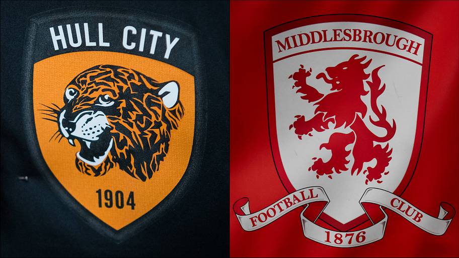 Hull vs. Middlesbrough: Preview, predictions and lineups