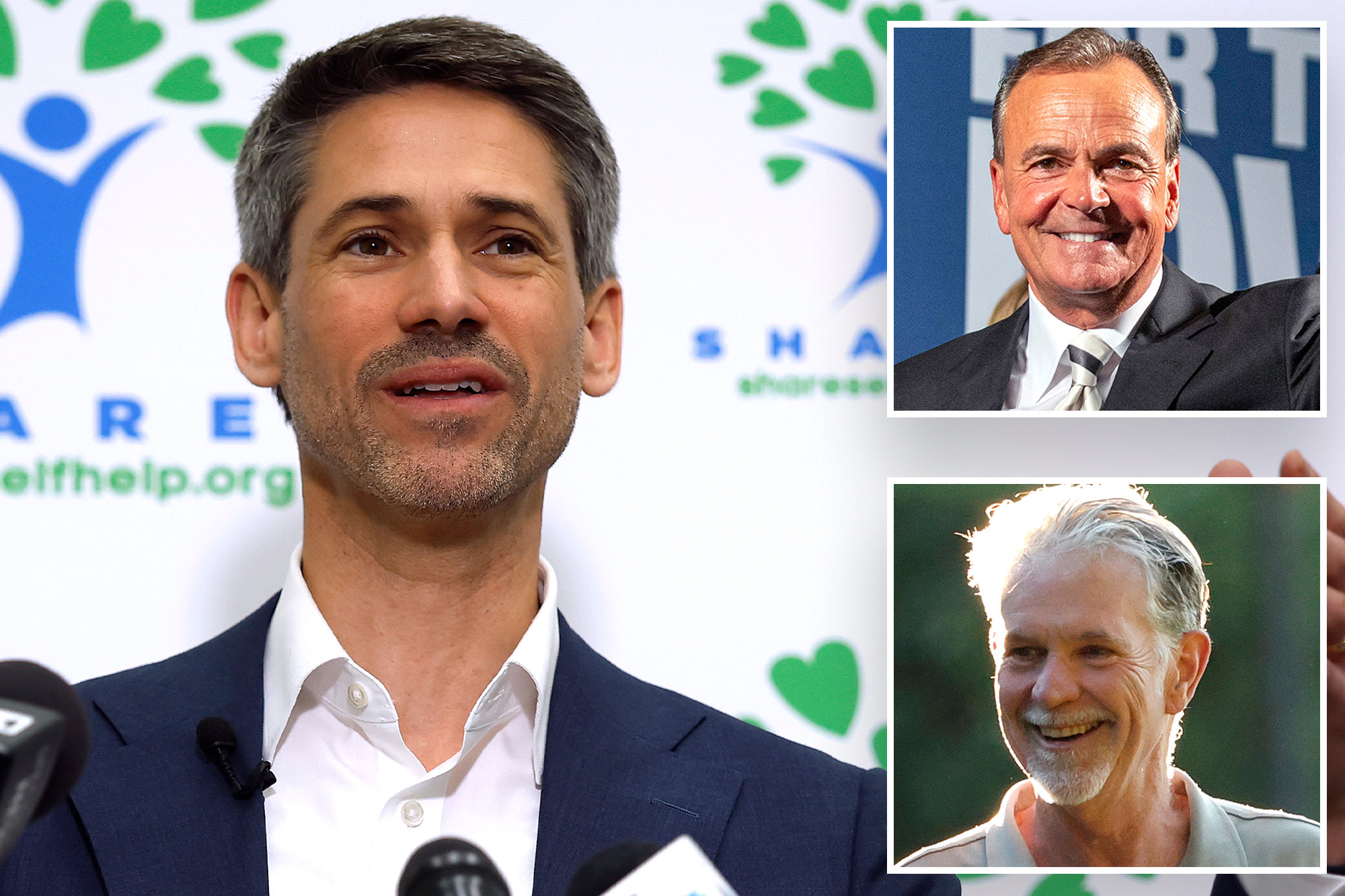 Matt Mahan hit with $5M corruption complaint as billionaire backers bail