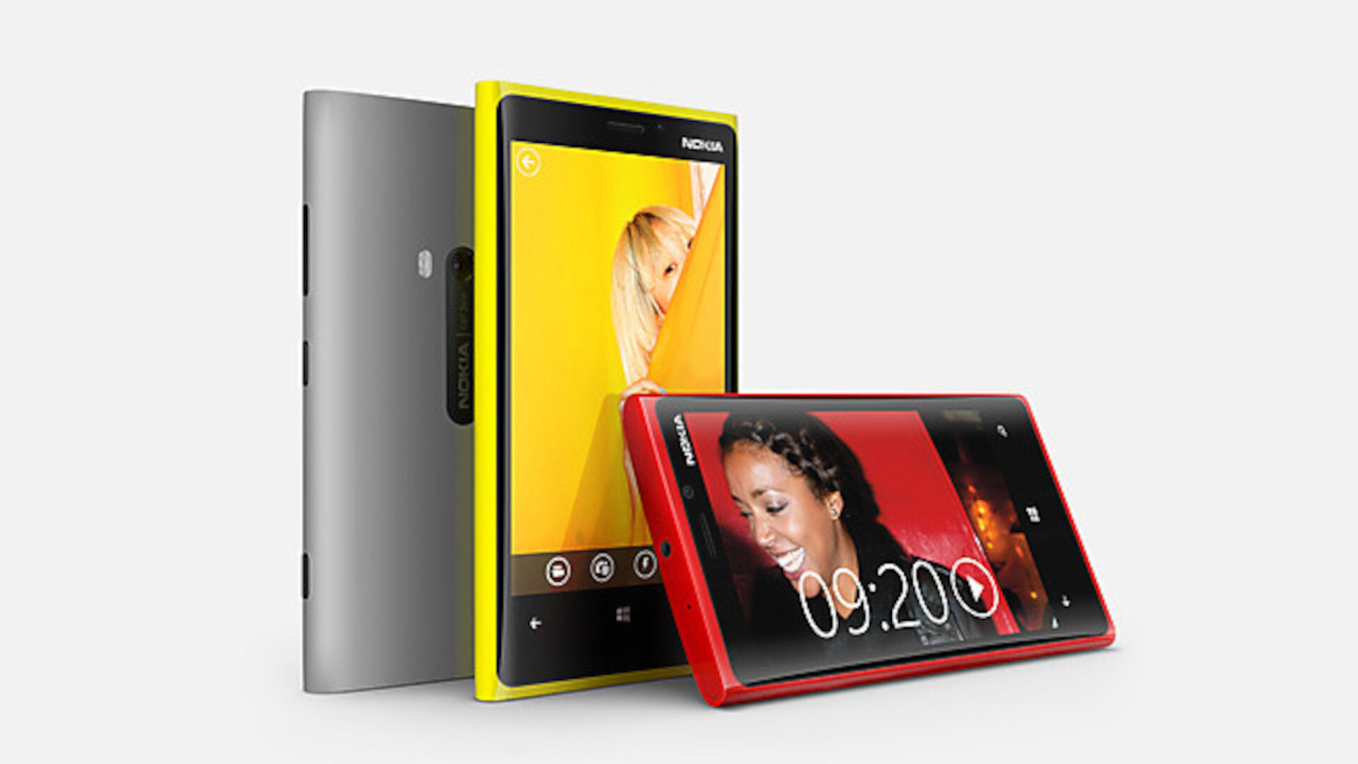 15 of the most beautiful phones ever made