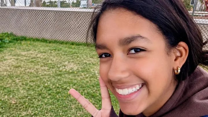 No charges in death of 13-year-old PEI girl who was struck while ...