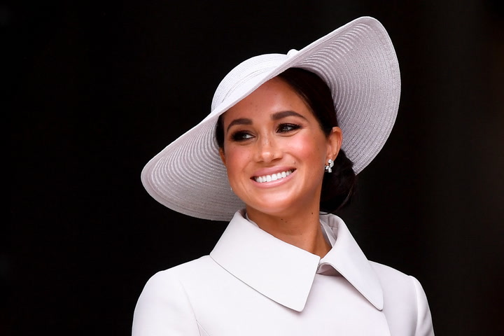 Duchess Meghan: How this advice may have influenced her wedding plans
