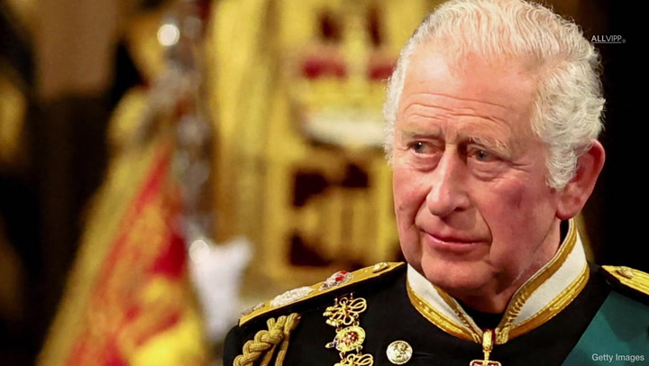 King Charles achieved a unique milestone upon ascending to the throne