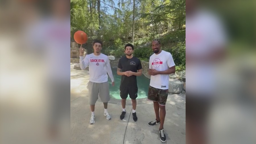 Bulls legend Scottie Pippen and sons bringing youth basketball camp to ...