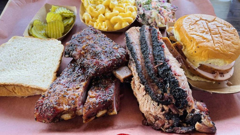 Nevada restaurant makes Yelp’s ‘Elites’ top 100 BBQ spots in the US