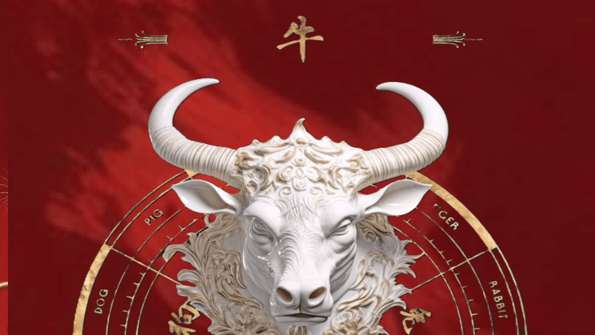 Chinese zodiac: These signs have an urgent mission before the weekend hits
