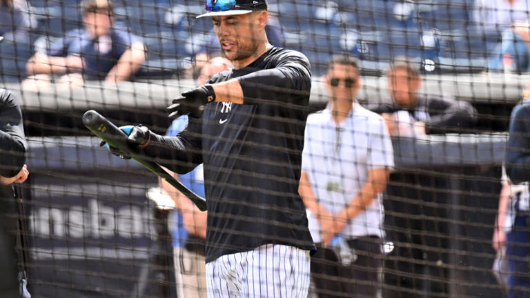 Yankees news: Giancarlo Stanton injury update isn’t optimistic