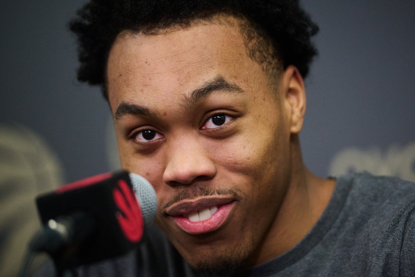 Raptors' Barnes voted to NBA's second all-defensive team