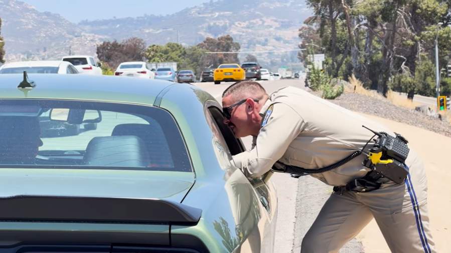 California Highway Patrol launches Memorial Day weekend enforcement ...