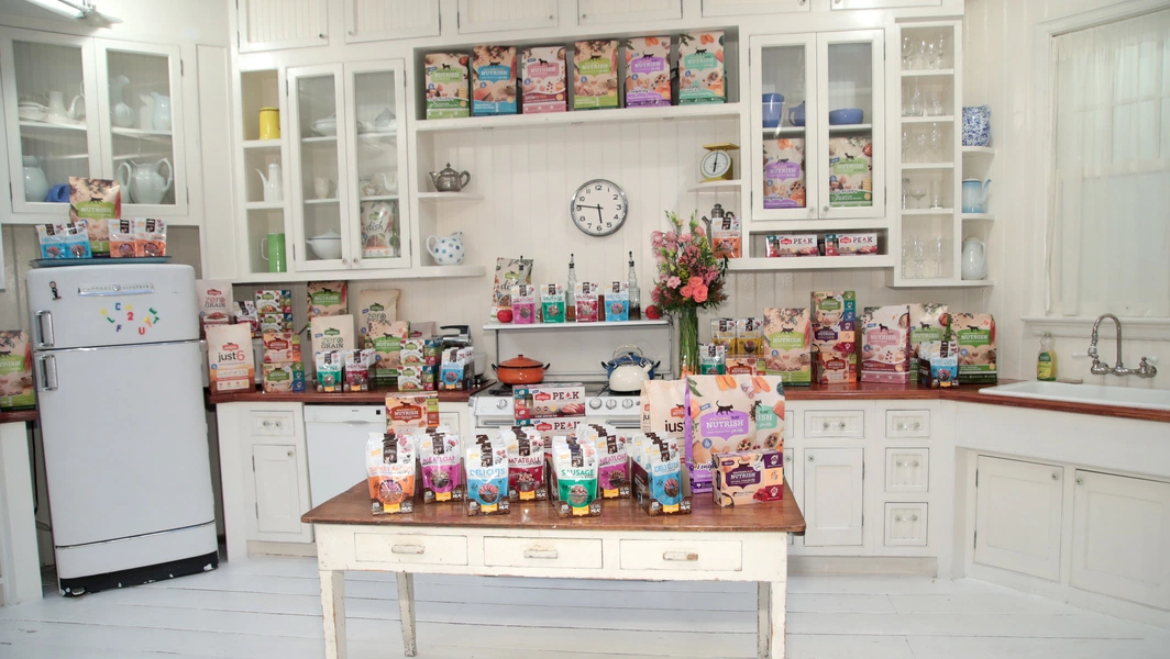 Choosing the right dog food made simple