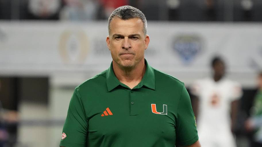 Miami trying to hold off Notre Dame in battle for 4-star WR from St ...