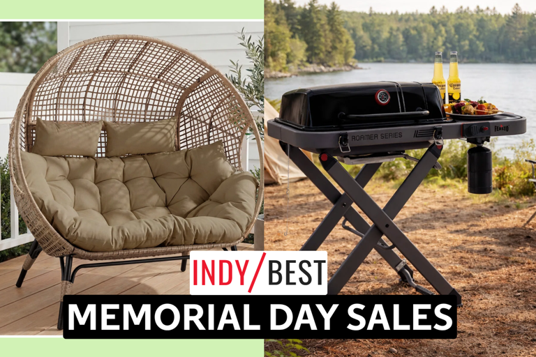 Best deals in Wayfair’s Memorial Day sale