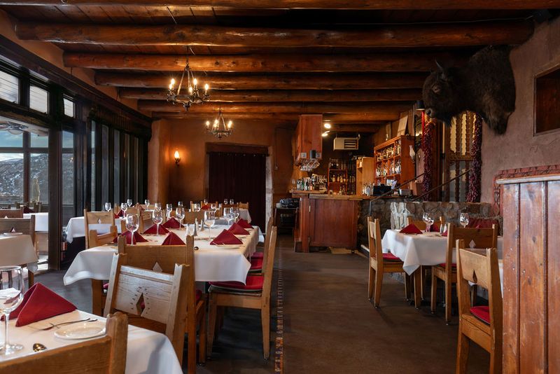 13 amazing restaurants across the Rocky Mountain states