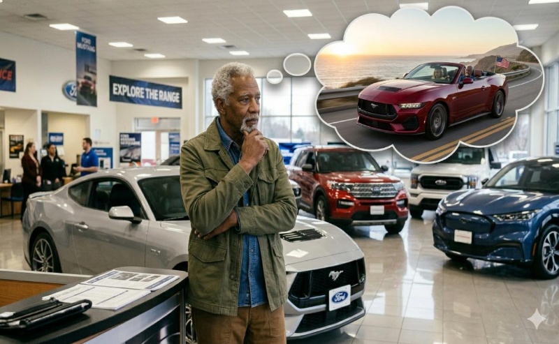 Buy or lease your next car? What financial experts say in 2026