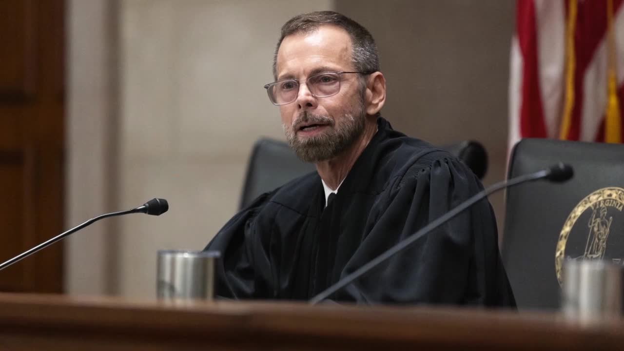 Virginia Democrat faces backlash over Supreme Court justice comments