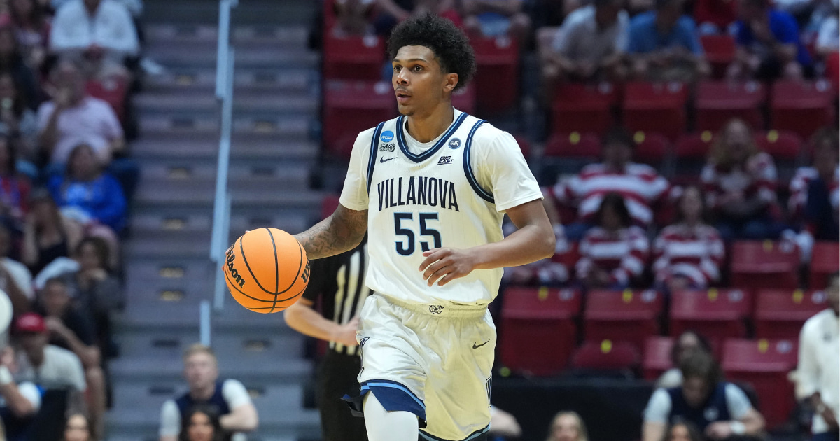 Miami point guard Acaden Lewis withdraws from 2026 NBA draft, to play ...