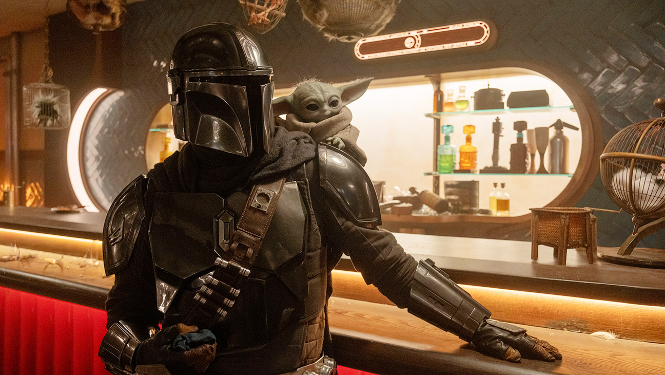 The Mandalorian and Grogu will make money, but will it save Star Wars?