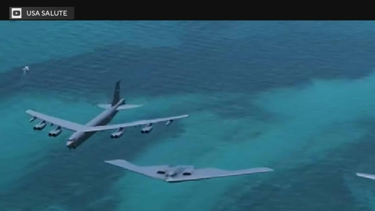 Hyundai Air and Sea Show set to wow this Memorial Day weekend in Miami ...