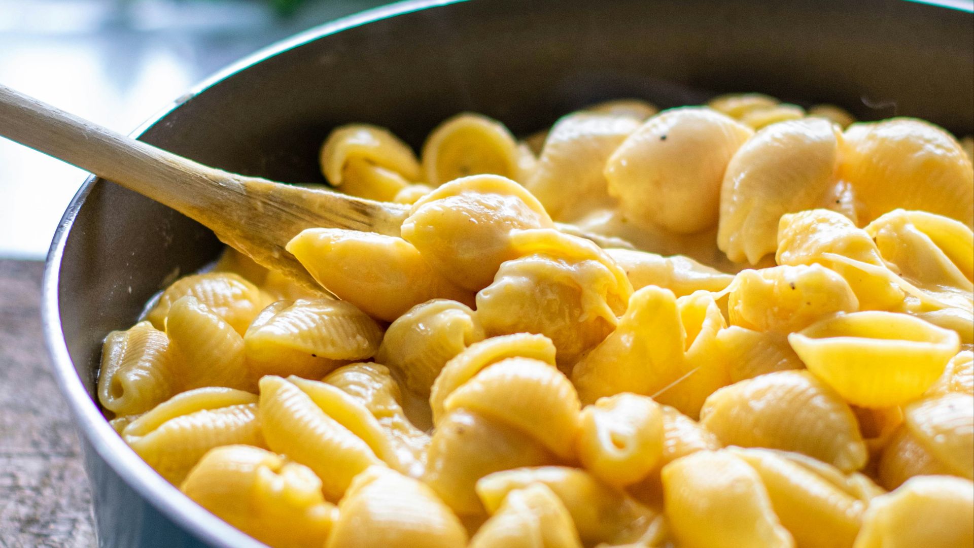 20 foods that taste best thanks to mom's touch