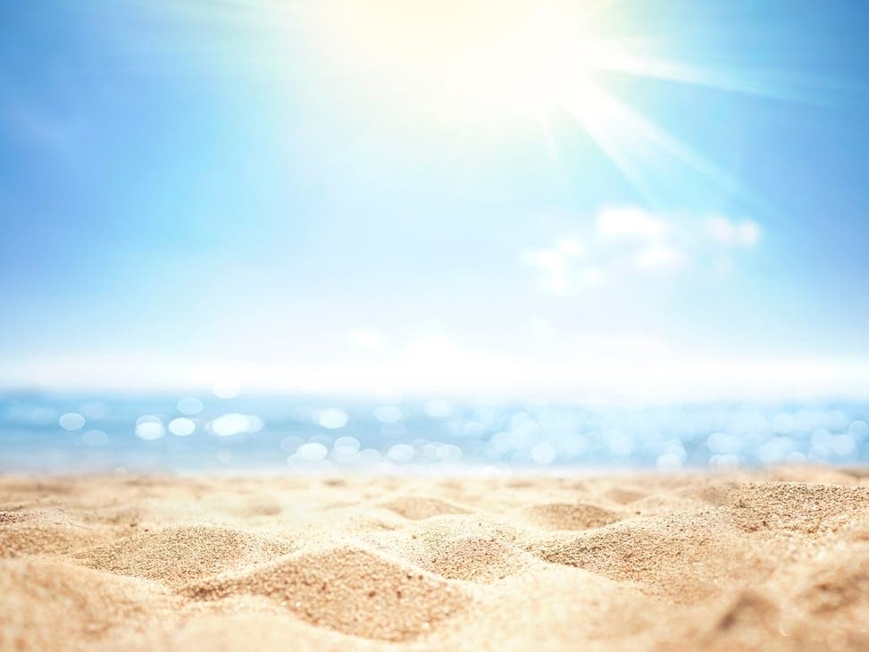 These 3 FL beaches made Dr. Beach’s 2026 top 10 list