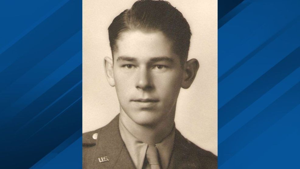 Remains identified as World War II pilot from Rhode Island