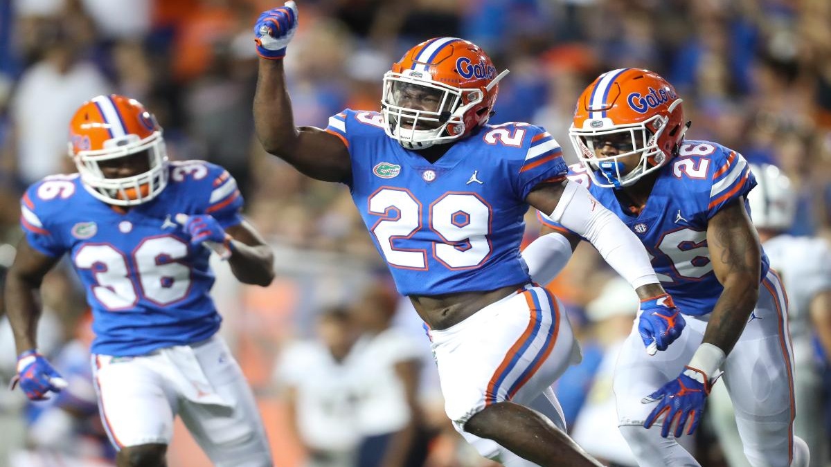 The 10 best college football franchises right now