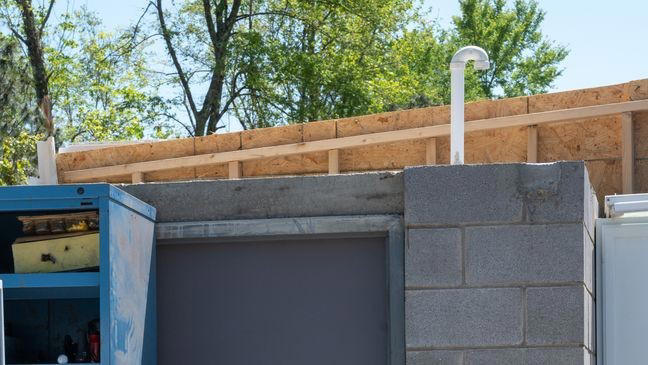 Michigan emergency officials promote 'tornado safe rooms' alongside ...