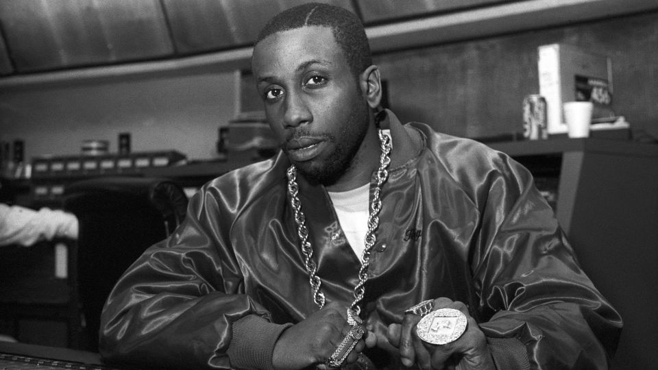 'It Takes Two' rapper Rob Base, who helped bring hip-hop mainstream ...