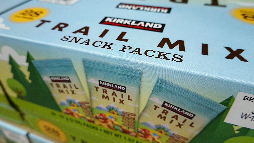 Costco snacks worth adding to your cart