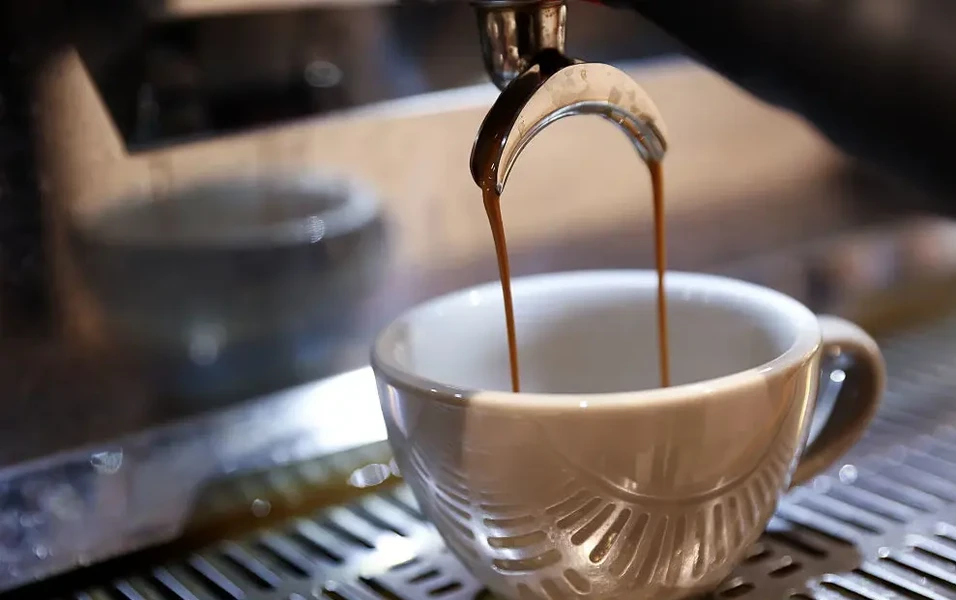 Brew coffee like a true home barista