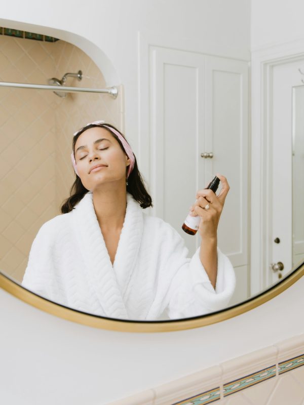 Zinc mask: Είναι η νέα εμμονή του TikTok σύμμαχος ή ρίσκο για την ...